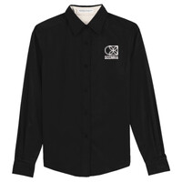 L608 Port Authority® Ladies Long Sleeve Easy Care Shirt - sccmha